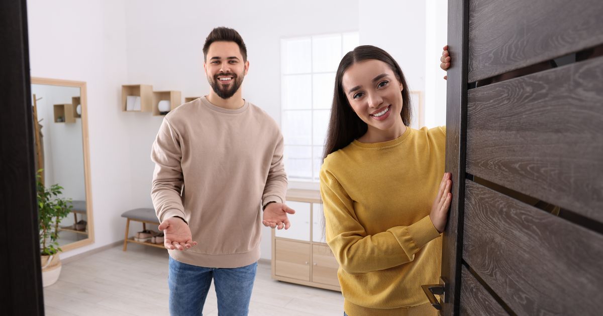 When Does a Guest Become a Tenant in South Carolina: Navigating the ...