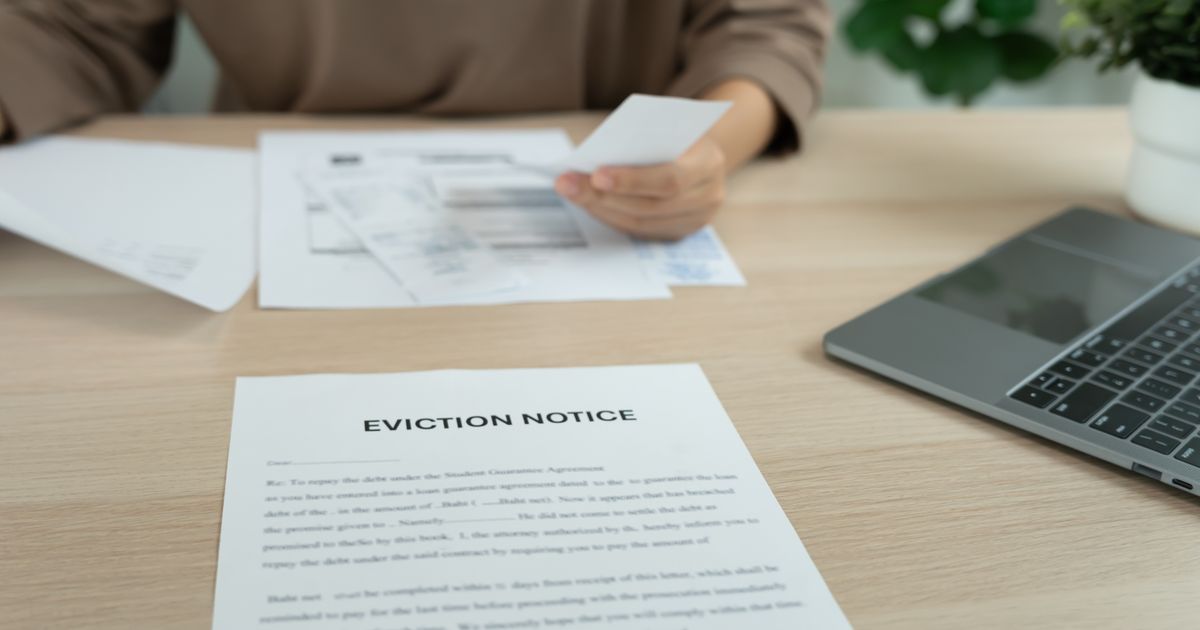 What Is Eviction? Complete Guide for Landlords & Tenants