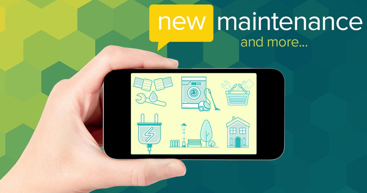 TenantCloud Property Management Software Features: Maintenance Requests ...