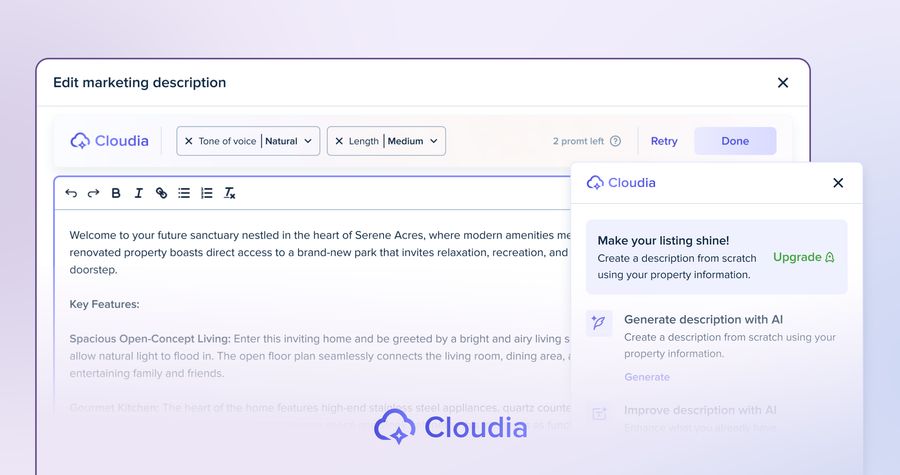 Answering TenantCloud Users' Top 10 FAQs
