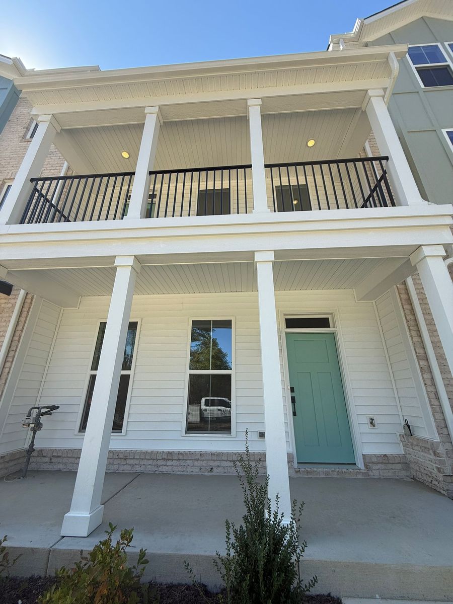 Townhouse for rent at 15313 Sunray Aly, Midlothian, VA 23112, US