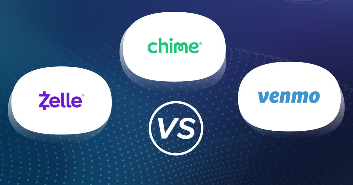 Zelle vs Chime vs Venmo: Complete Payment Guide for Landlords