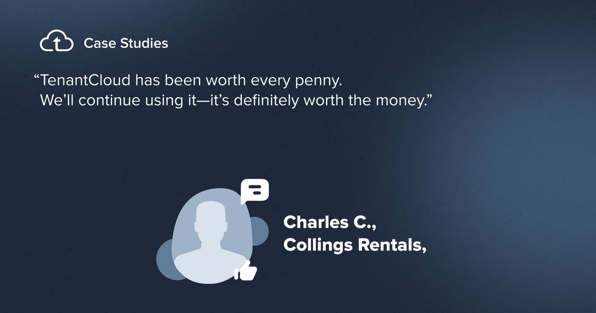 Collings Rentals Story
