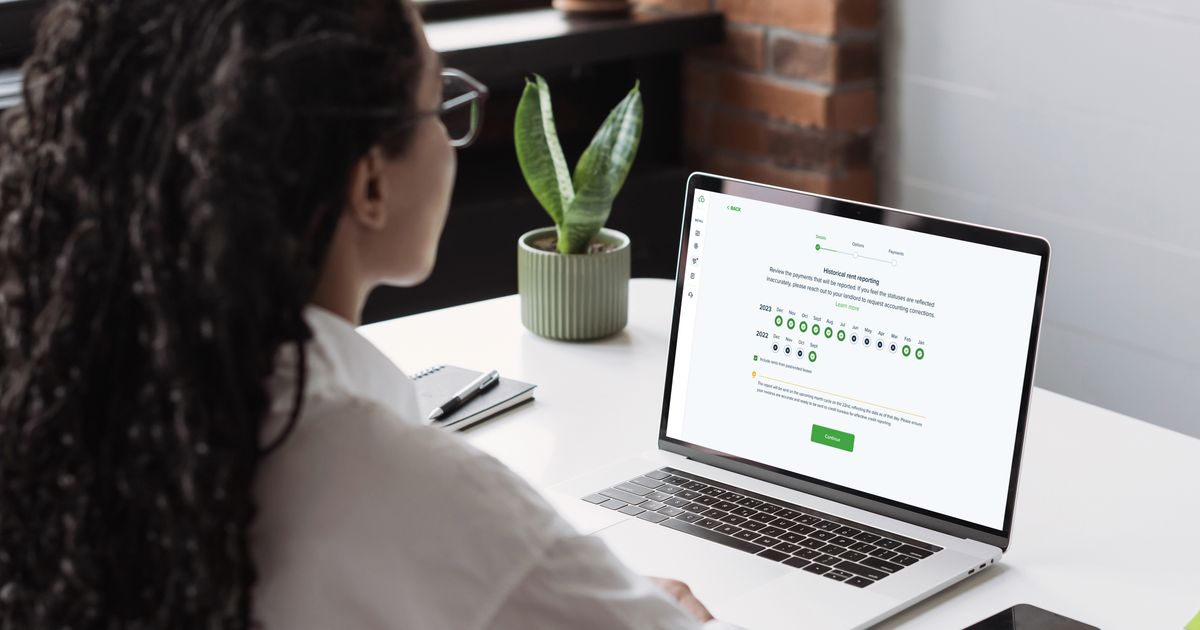 Why Rent Reporting is Important for Renters and Landlords: Boost Your ...