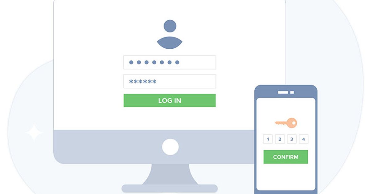 What Is Two Factor Authentication And How It Can Help You In The Rental ...