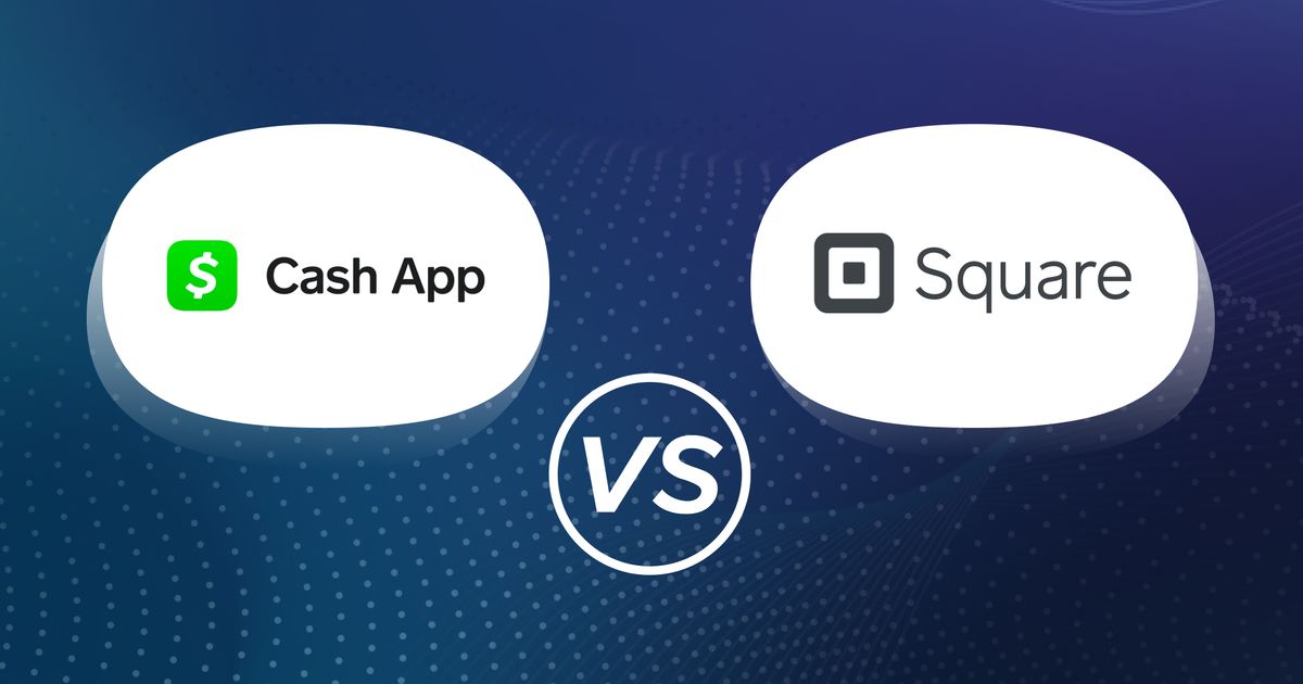 Rent Collection: CashApp vs. Square - Which is Best for Landlords?