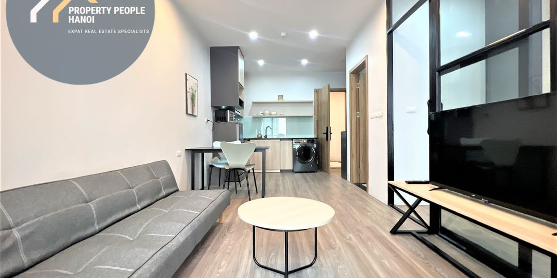 Apartment for rent at Ng. 69 Đường Thụy Khuê, Thụy Khuê, Hà Nội 124000, VN