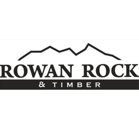 Rowan Rock & Timber