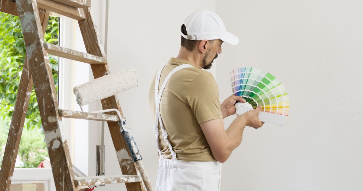 Home Repairs And Maintenance Requests: TenantCloud Property Management ...