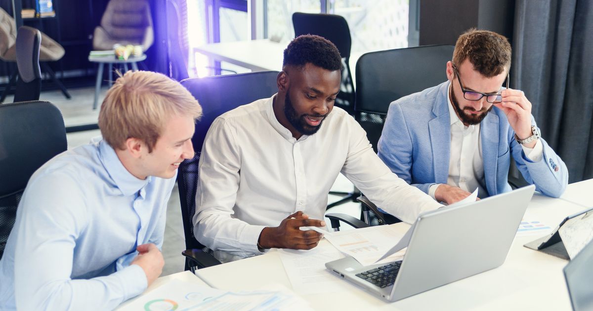 ResidentScore vs. Credit Score: Understanding the Key Differences